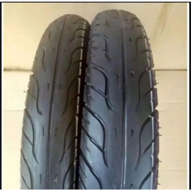 Jual ban standar suntikan vario/beat ukuran 80/90-14 dan 90/90-14 ...