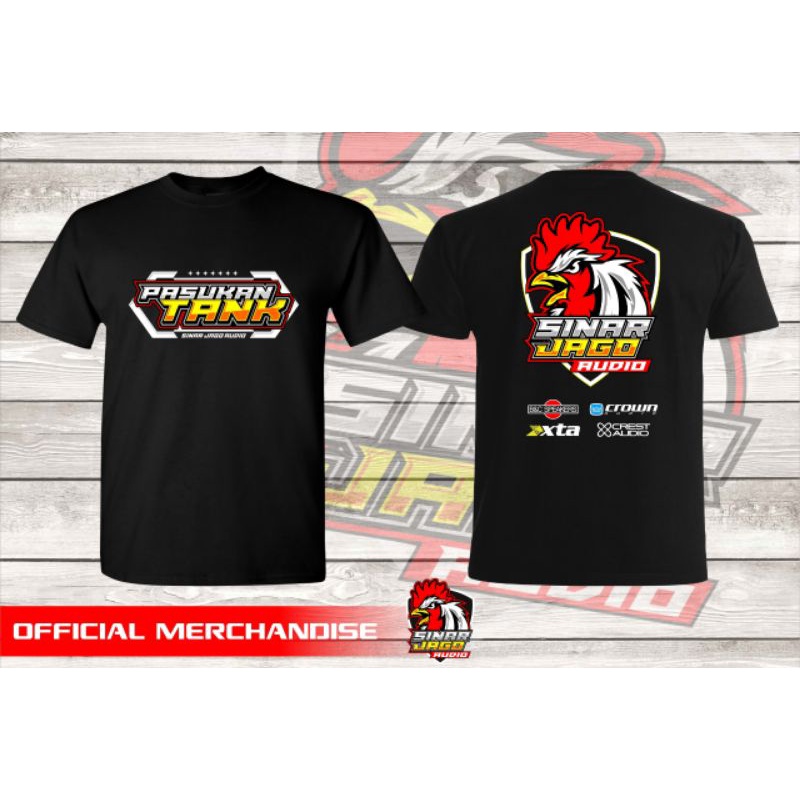 Jual KAOS SOUND SYSTEM | Shopee Indonesia