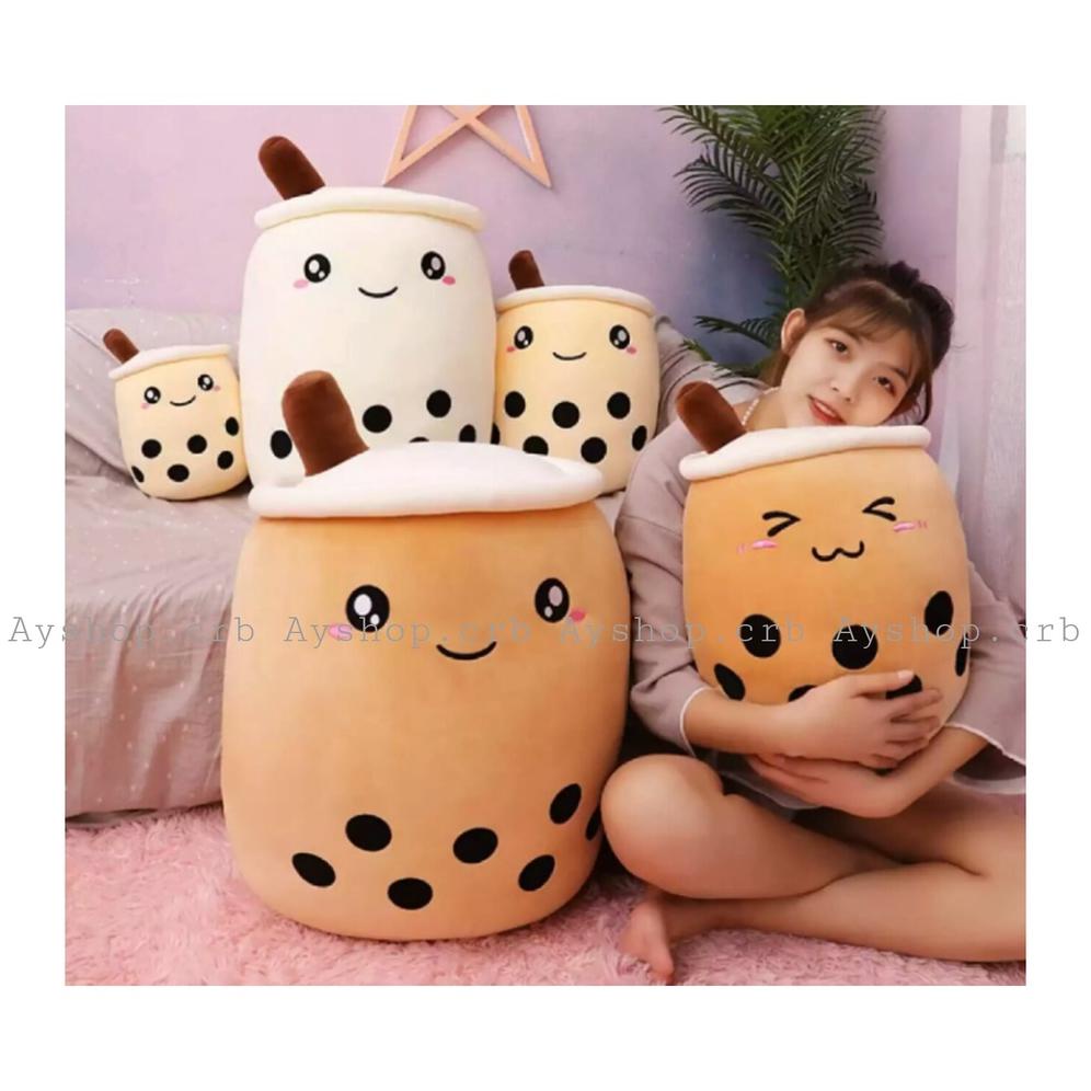 Jual PROMO BONEKA BOBA VIRAL LED - Boneka Boba - Boneka anak lucu ...