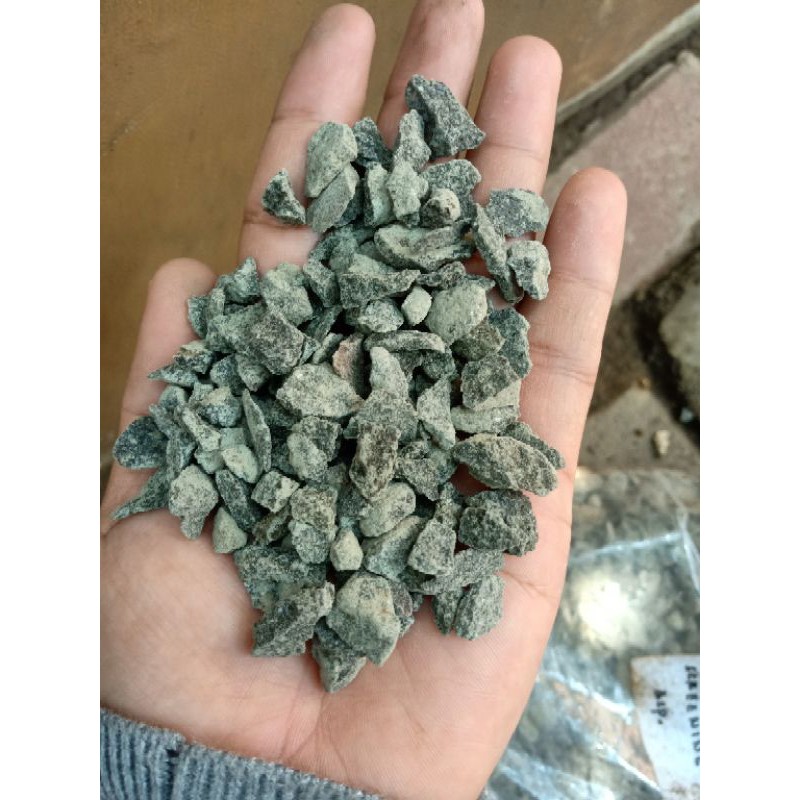Jual Batu screening / Batu pecah screening 1 engkel | Shopee Indonesia