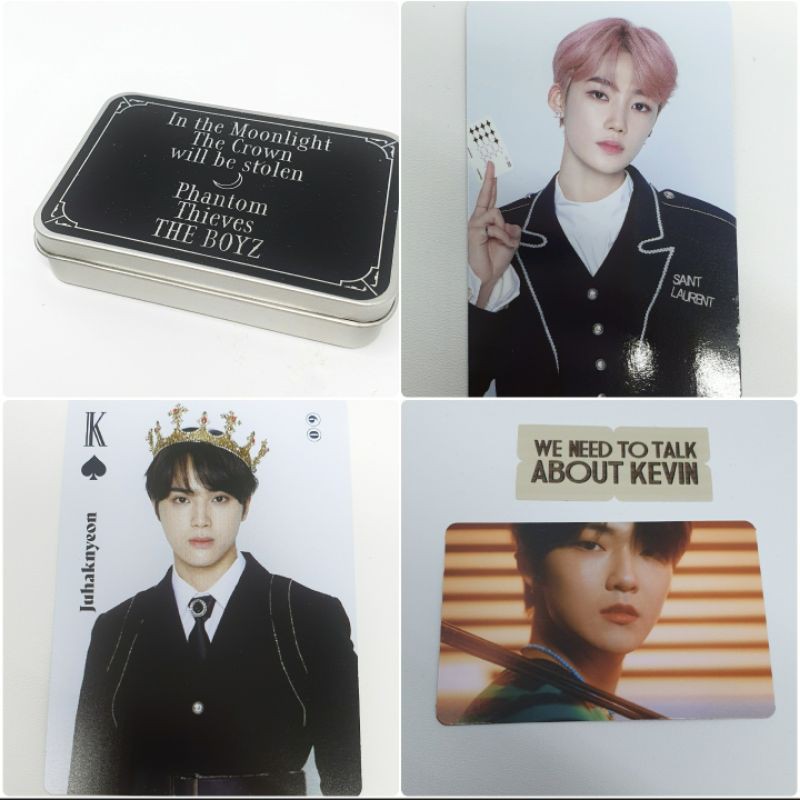 Jual [Ready Stock] Sharing TBZ (Special Edition) Official MD - Playing ...