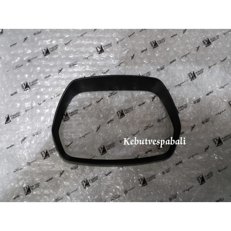 Jual List Headlamp Vespa S 125 I-Get New Facelift | Shopee Indonesia