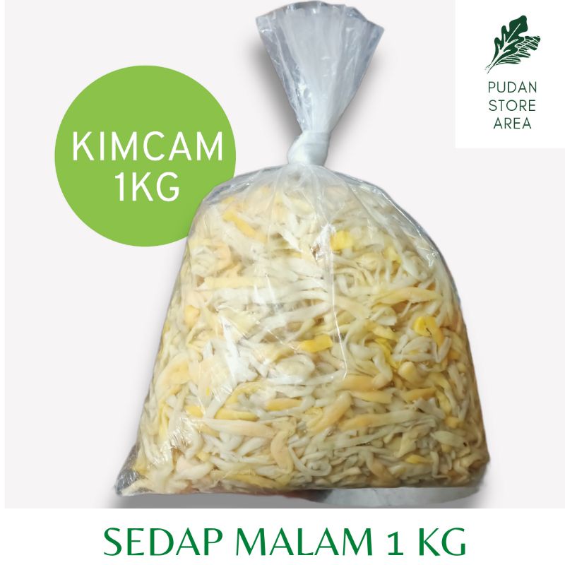 Jual BUNGA SEDAP MALAM (KIMCAM) 1KG | Shopee Indonesia