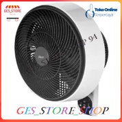 Jual Ace - Kris Kipas Angin Dinding Dengan Remote 65 Watt - Putih ...