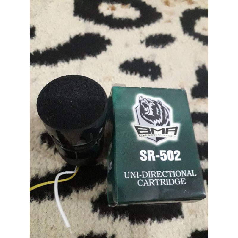 Jual spul mic bma SR 502 SR502 original spull universal mic Super ...