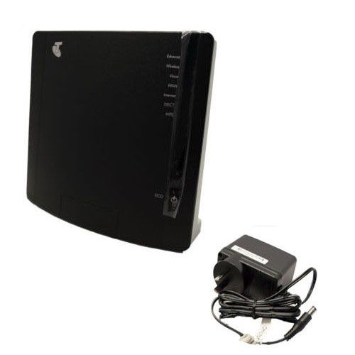 Jual TELSTRA TECHNICOLOR TG797N V3 WIRELESS MODEM ROUTER WIFI | Shopee ...