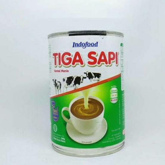 Jual susu cap tiga sapi | Shopee Indonesia