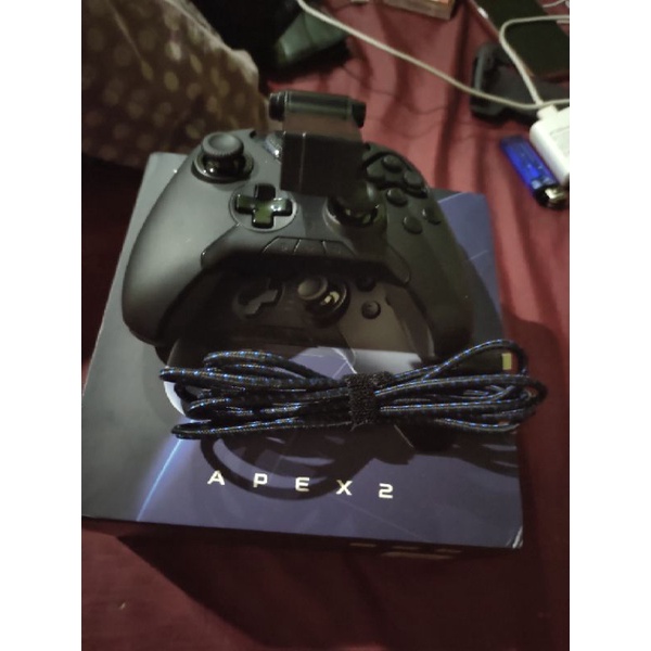 Jual Flydigi Apex 2 Set Version Joystick Gamepad | Shopee Indonesia