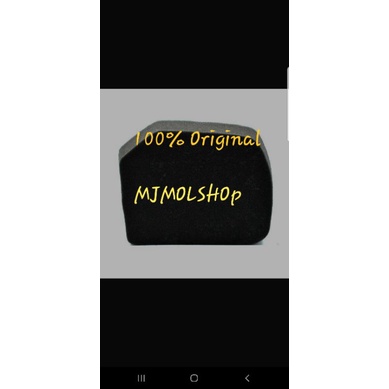 Jual Busa Filter Saringan Udara Tiger/Tiger Revo 100% ORIGINAL AHM ...