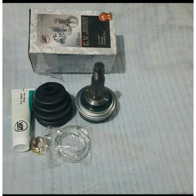 Jual CV Join Bagian luar Toyota Corolla Great Corolla TWincam Corolla All new | Shopee Indonesia
