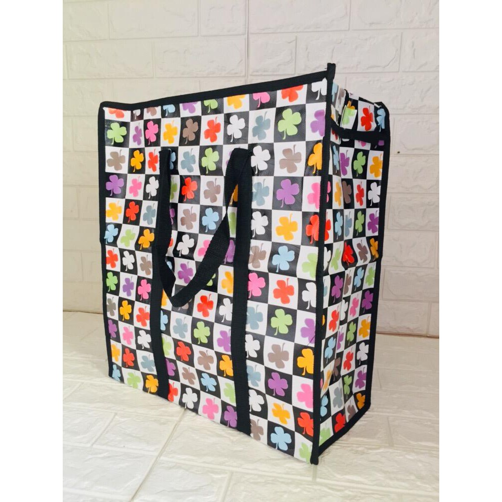 Jual Tas Karung / Tas Karung Serbaguna / Tas Laundry / Tas Belanja 40cm ...