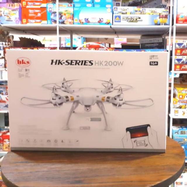 Jual RC DRONE HK - SERIES 200W, KUALITAS TERBANG TERBAIK DAN TERMURAH ...