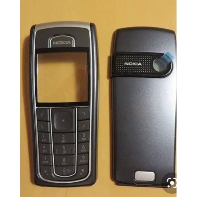 Jual kesing nokia 6230 | Shopee Indonesia