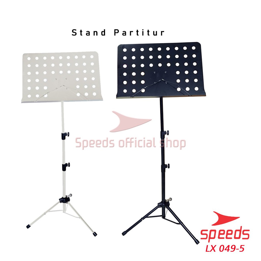 Jual SPEEDS Alat Musik Stand Untuk Partitur Sheet Stand Book Stand ... Jual SPEEDS Alat Musik Stand Untuk Partitur Sheet Stand Book Stand ...