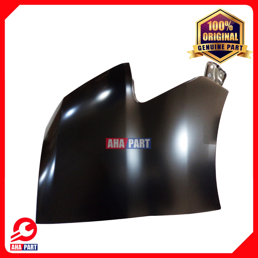 Jual Daihatsu Panel Fender Depan Kanan GRAN MAX Part No. 53811-BZ172 ...