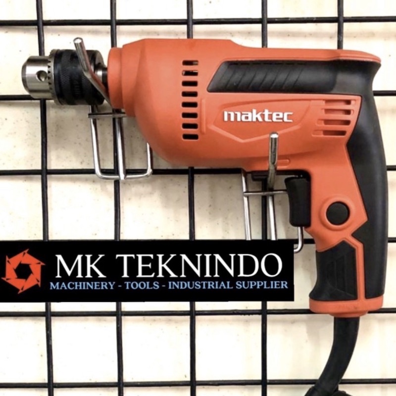 Jual Maktec MT606 2 ARAH Mesin Bor MT60 Drill 10 mm 2 Bolak Balik MT 606 60 | Shopee Indonesia