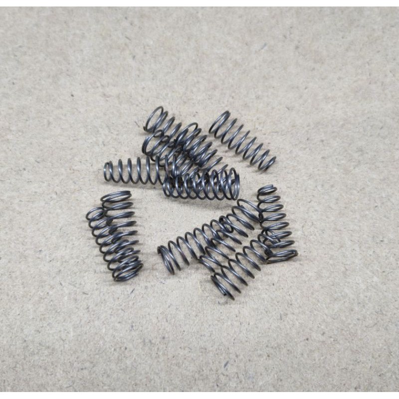 Jual Spring Pickup Single Coil Humbacker Per Kerucut Berkualitas ...