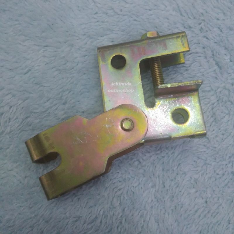 Jual Klem H-Beam plat besi 2mm | Shopee Indonesia