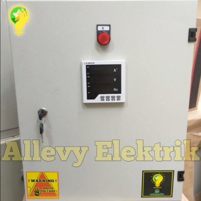 Jual Produk Terbaru Panel Distribusi 1 Phase 20A | Shopee Indonesia