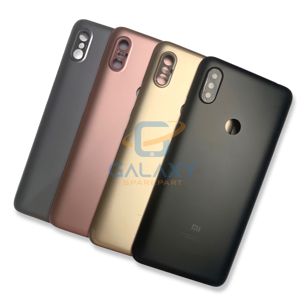 Jual Backdoor Tutup Belakang Casing Xiaomi Redmi s2 | Shopee Indonesia