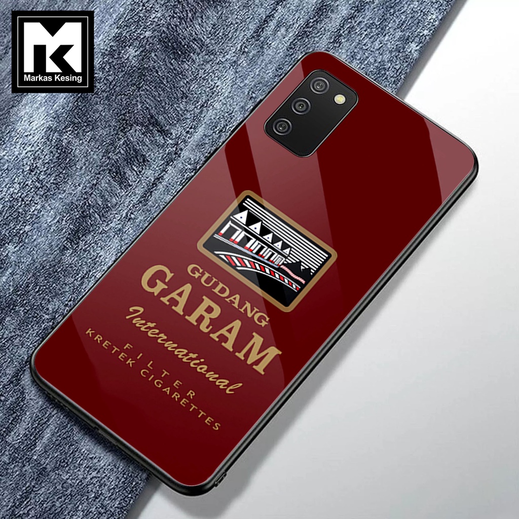 Jual Case Samsung A02s - Casing Samsung A02s - ( Roko ) - Case Hp ...