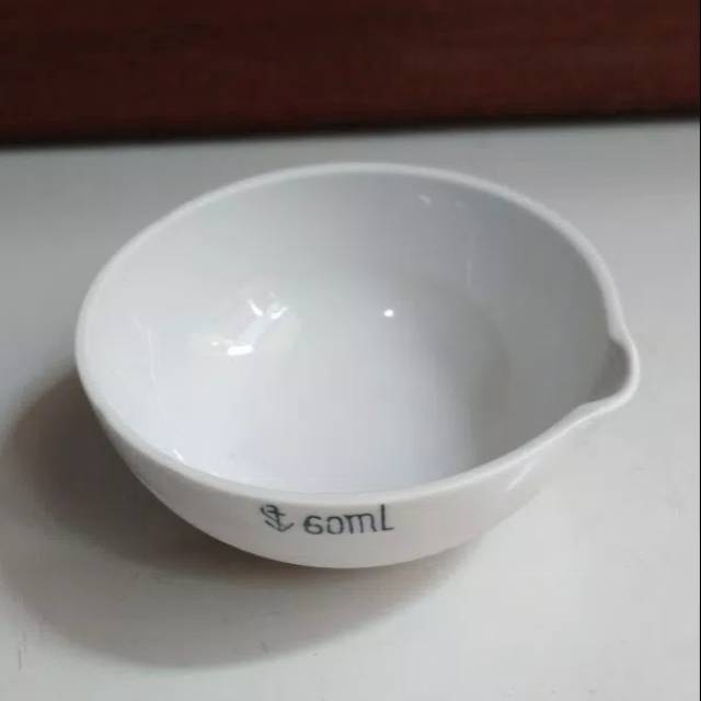 Jual Cawan uap porcelain 60 ml | Shopee Indonesia