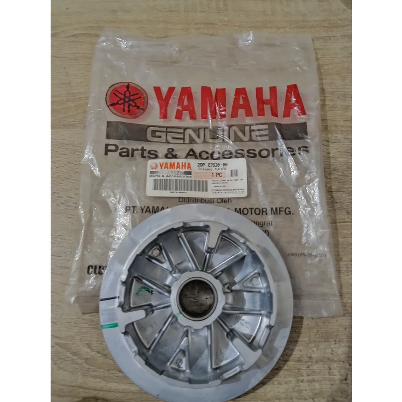 Jual Rumah Roller only Yamaha Nmax 2dp | Shopee Indonesia