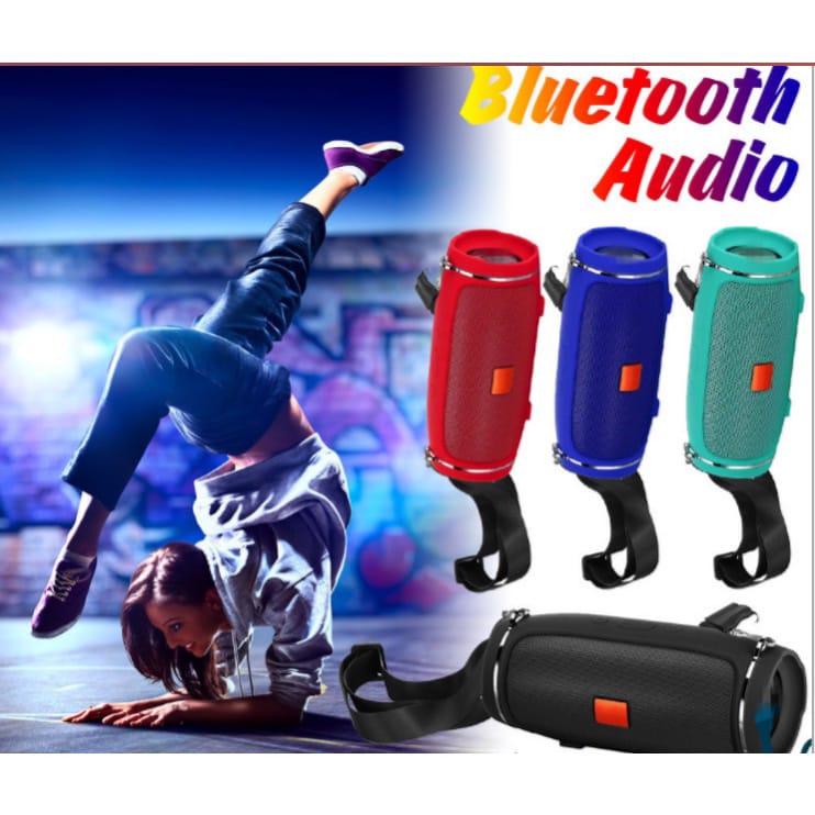 Jual Musik box bluetooth full bass Charge mini original | Shopee Indonesia