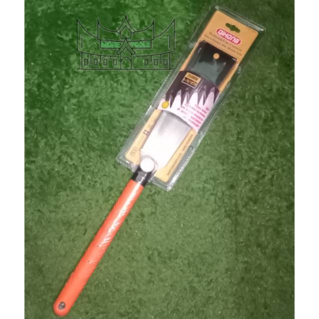 Jual Gergaji Kayu Gergaji Jepang Gergaji Edge Rip Cut Cross Cut Life ...