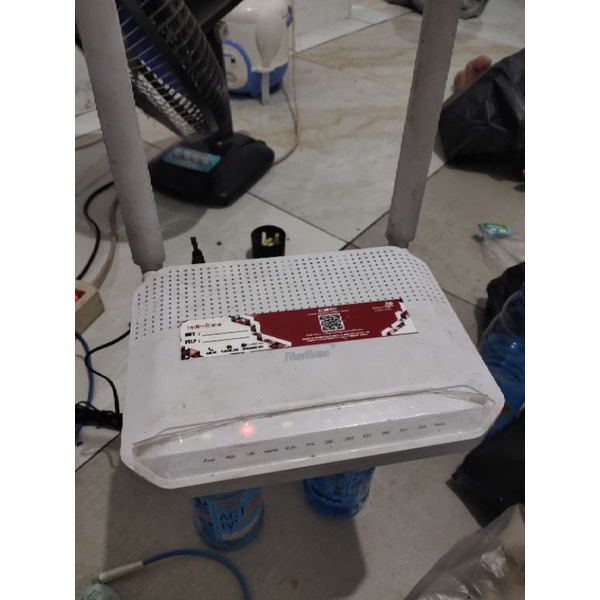 Jual Router Fiber Home 5G | Shopee Indonesia