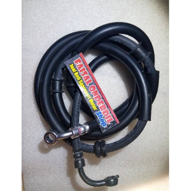 Jual Selang rem slang rem belakang nmax Non ABS original YGB 210cm dan ...