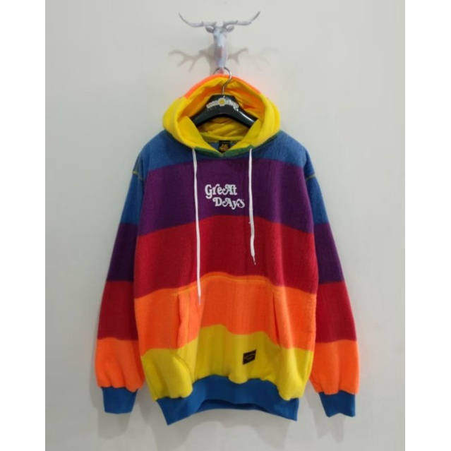Jual SWITER BY GOOD MORNING 100% ORIGINAL LIMITED EDITION by Foto ...