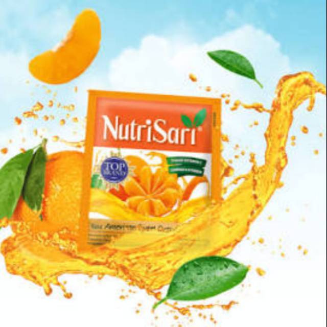 Jual NUTRISARI | Shopee Indonesia