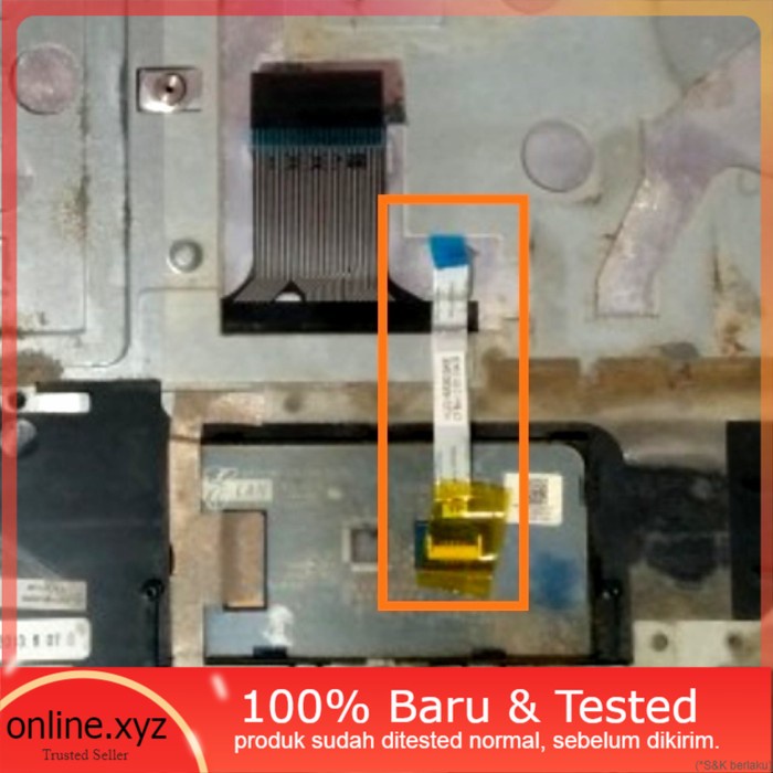 Jual kabel flexible Touchpad Lenovo G400 G400s | Shopee Indonesia