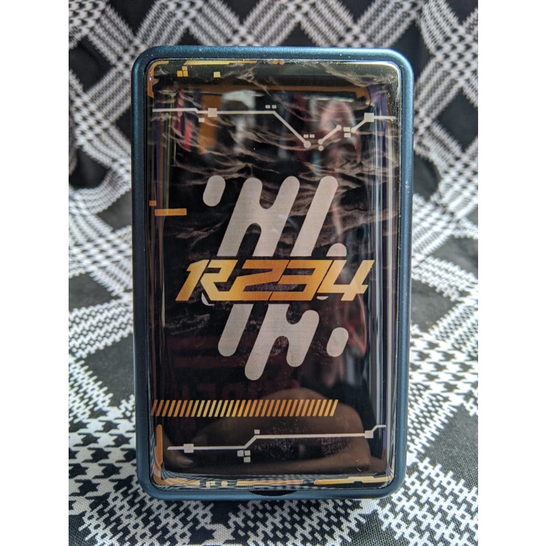 Jual PANEL BACKDOOR RESIN MOTIF R234 | Shopee Indonesia