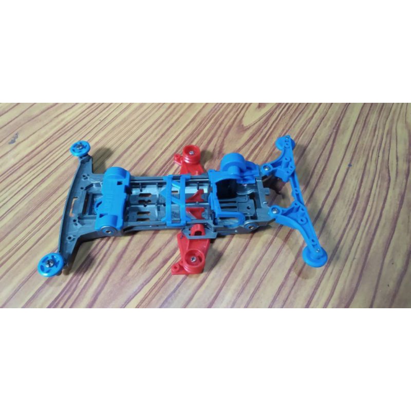 Jual Tamiya Chassis Super 2 Set | Shopee Indonesia