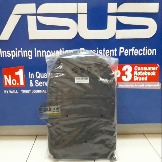 Jual Tas laptop asus original notebook ransel 14 15 15.6 inch backpack ...