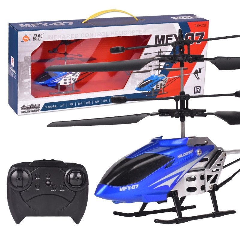 Rc helicopter shopee store