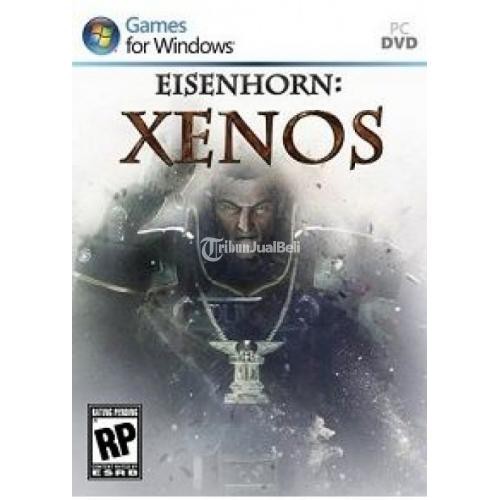 Jual Eisenhorn XENOS PC | Shopee Indonesia