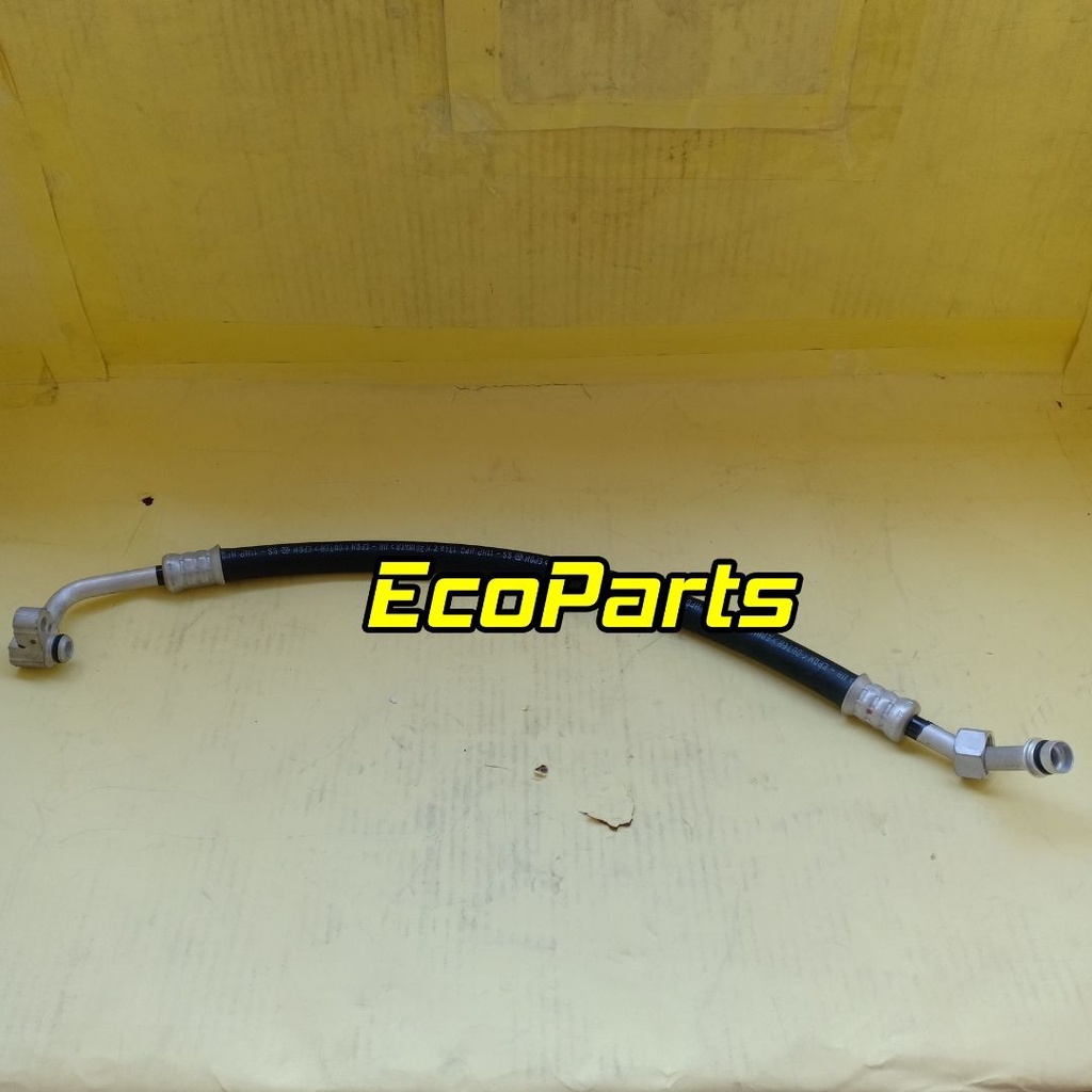 Jual Selang AC Mobil Suzuki Jimny R134 DENSO ASLI Hose Discharge ...