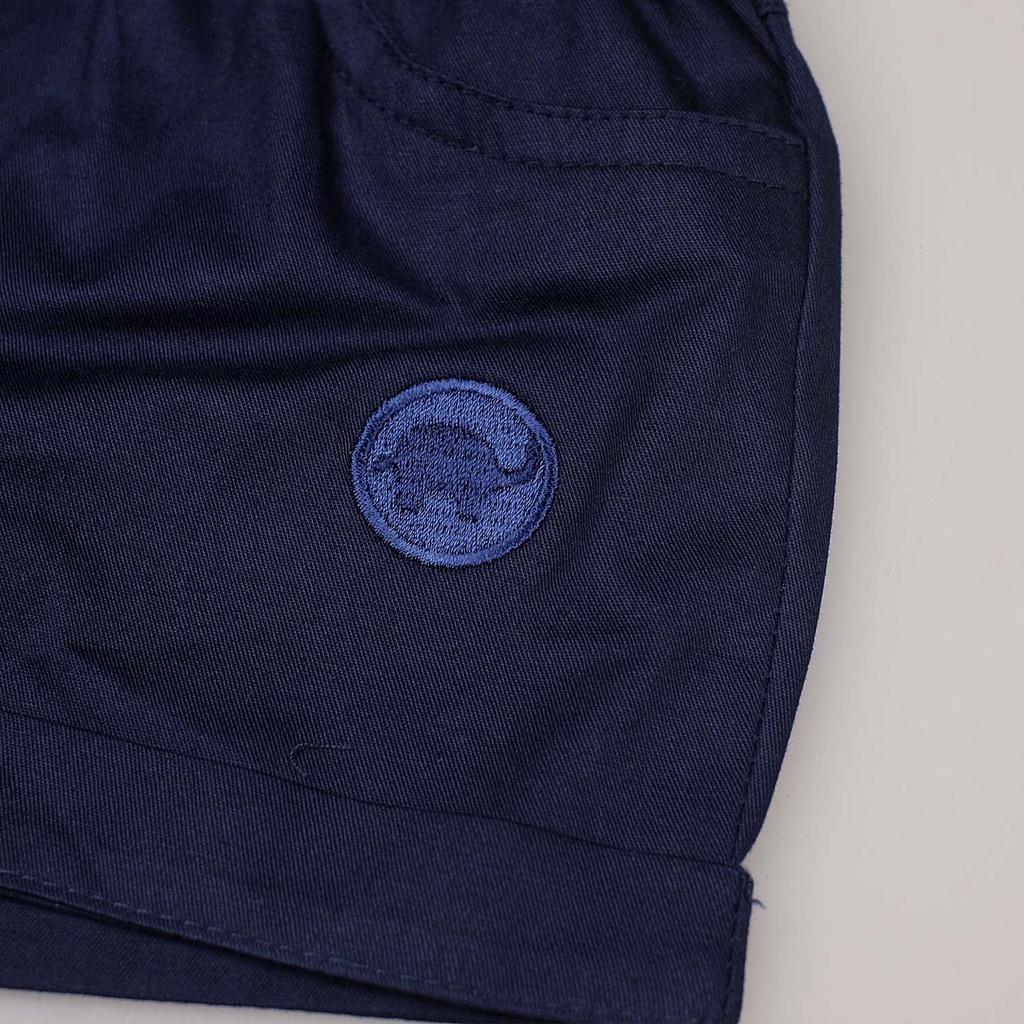 Jual Hanschelkids - Dipti Pant ( Celana Pendek Anak Unisex 1-10 Tahun ...