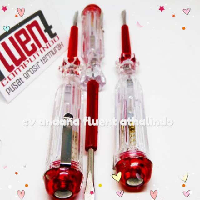 Jual Tespen testpent standar harga bersaing | Shopee Indonesia