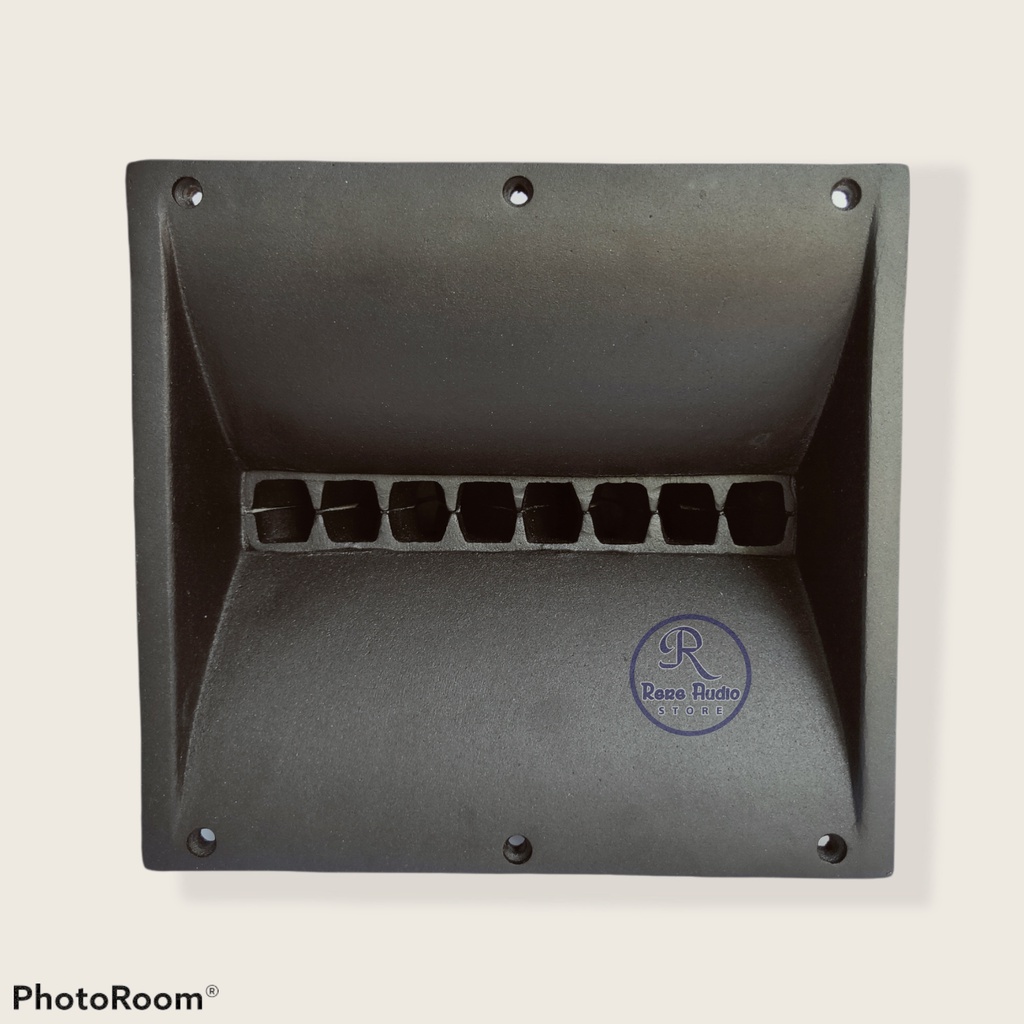 Jual Horn Tweter Line Array Model Harmonika 22x24cm | Shopee Indonesia