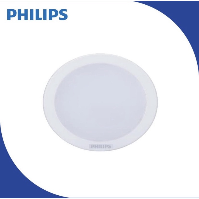 Jual Philips DN020B G3 LED4 4.5W 220-240V D90 SNI - 3.5INCH | Shopee Indonesia
