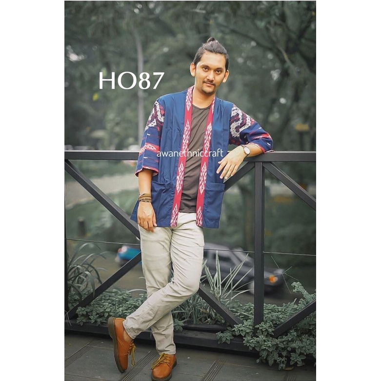 Jual TERMURAH KIMONO OUTER TORAJA BANYAK PILIHAN WARNA | Shopee Indonesia