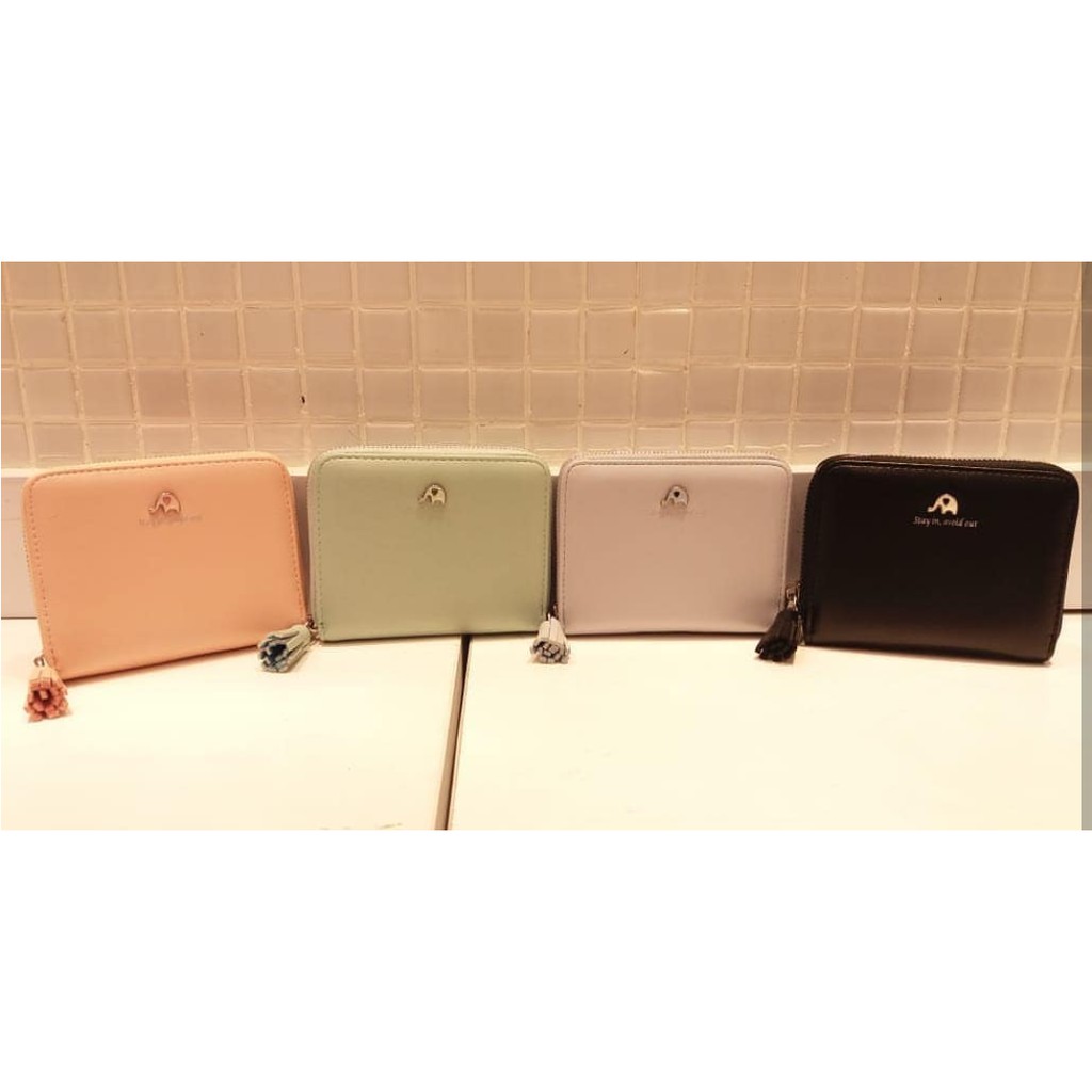 Jual Miniso Official Dompet Koin Mini | Shopee Indonesia