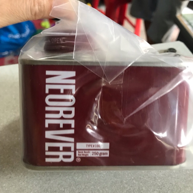 Jual Neorever PENGELUPAS CAT 1/4 kg . Perontok cat besi cat kayu ...