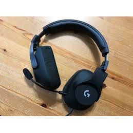 Jual Logitech Pro Gaming Headset | Shopee Indonesia