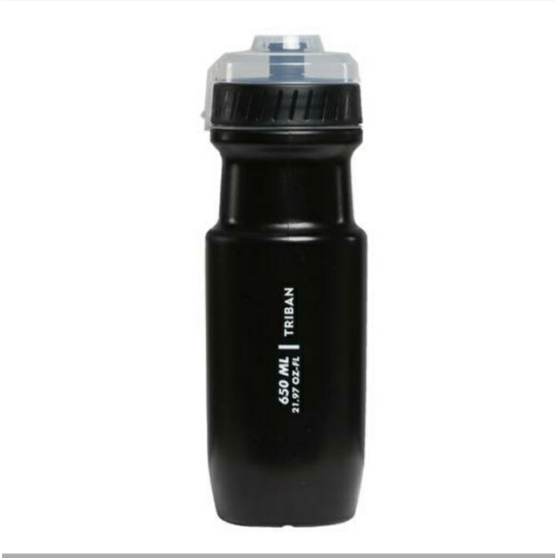 Jual Botol Minum sepeda ukuran 650ml (Triban) | Shopee Indonesia