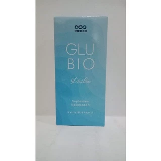 Jual glubio Harga Terbaik & Termurah Januari 2026 | Shopee Indonesia